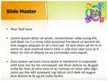 Professional Trans Gender Editable PowerPoint Template