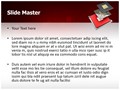 Professional Chip Designing Editable PowerPoint Template