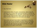 Professional Shackles Editable PowerPoint Template