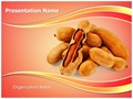 Professional Tamarind Editable PowerPoint Template