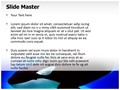 Professional Killer Whale Editable PowerPoint Template
