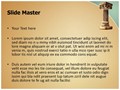 Professional Roman Pillar Editable PowerPoint Template