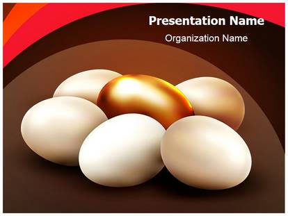 Professional Bonus Concept Editable PowerPoint Template
