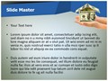 Professional Home Loan Editable PowerPoint Template