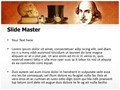Professional William Shakespeare Plays Editable PowerPoint Template