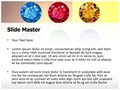 Professional Jewelry Gemstone Editable PowerPoint Template