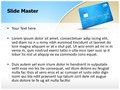 Professional Credit Debit Card Editable PowerPoint Template