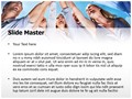 Professional Team Spirit Editable PowerPoint Template