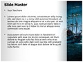 Professional Pirate Ship Editable PowerPoint Template