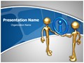 Professional Sharing Information Editable PowerPoint Template